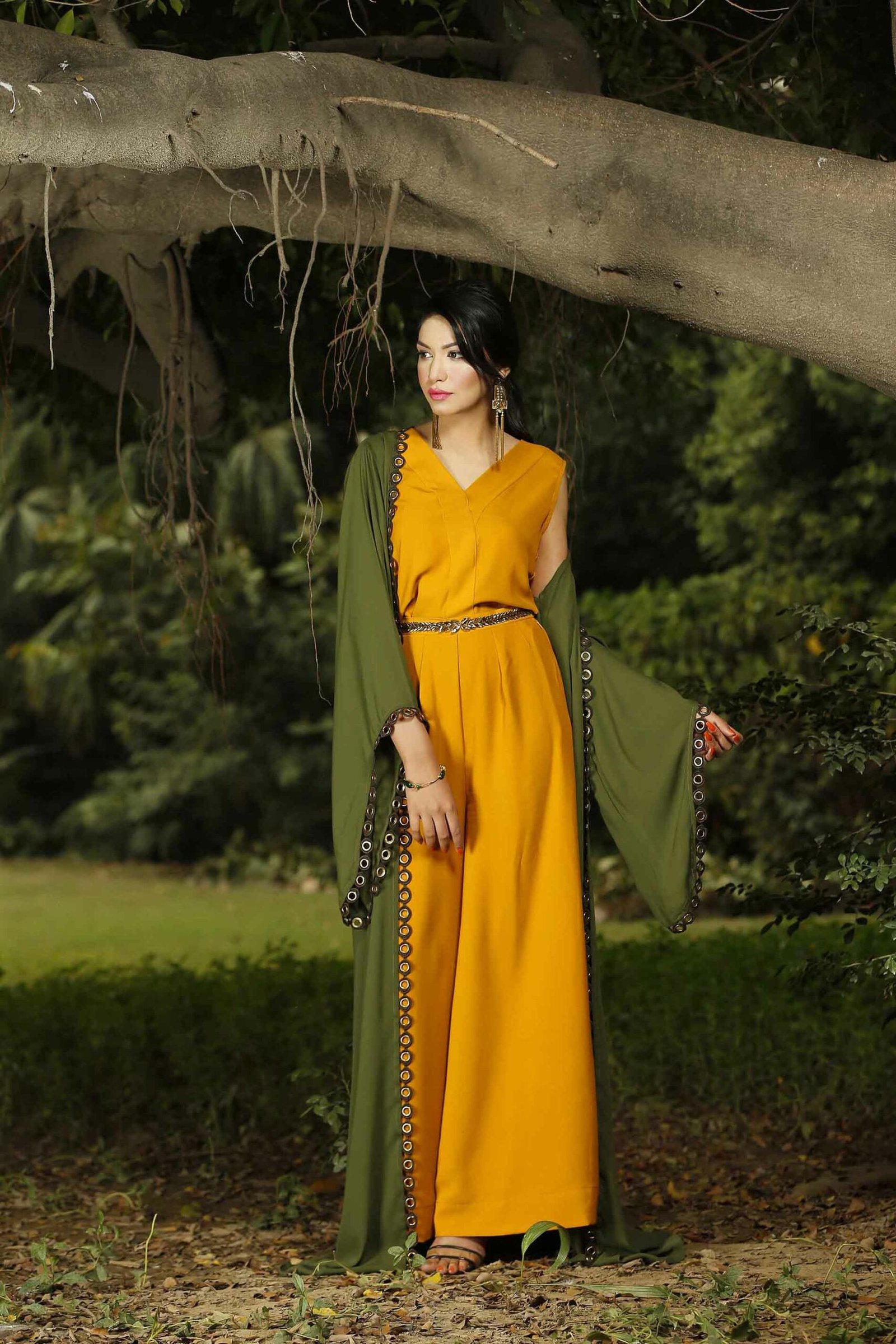 Lakeisha - Matching Separates - Reese Pk