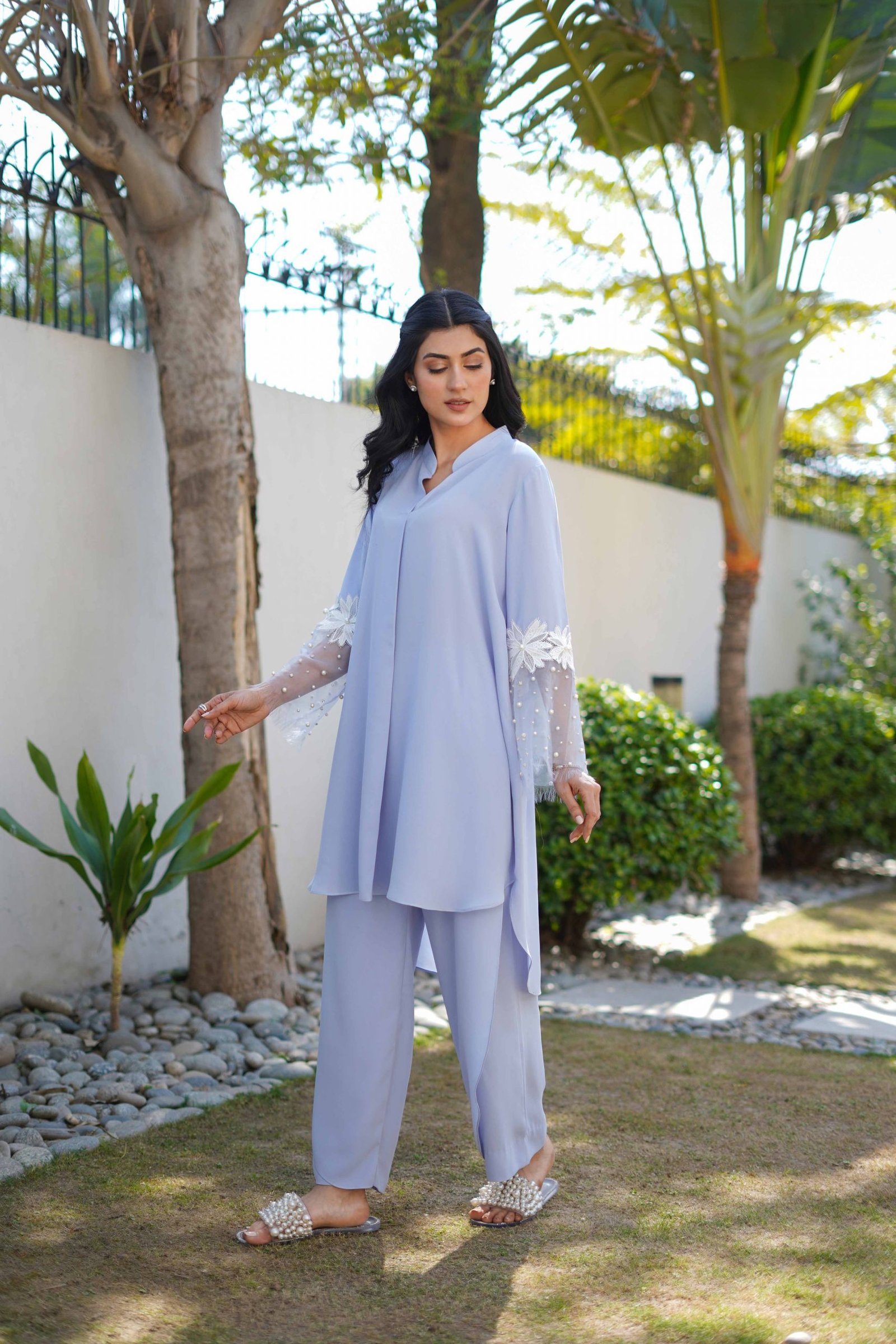 Alena - Pants - Reese Pk