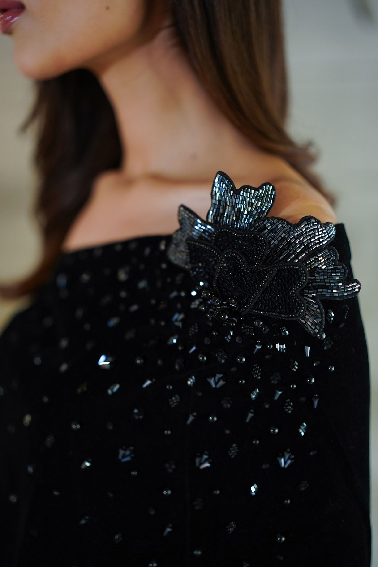 Aura - Cape - Reese Pk